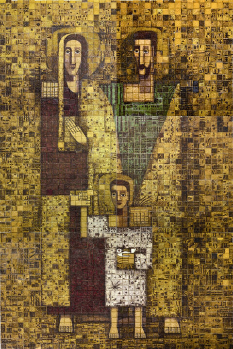 Manolo Safont Castelló - Museo del azulejo