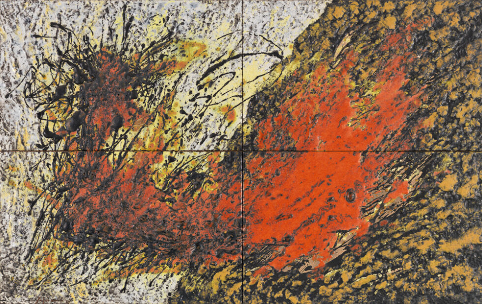 Manolo Safont Castelló - Museo del azulejo