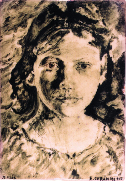 Juan Bautista Alós Peris - Museo del azulejo