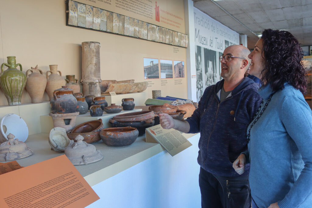 El Museo del Azulejo Manolo Safont presenta su completo programa de ...